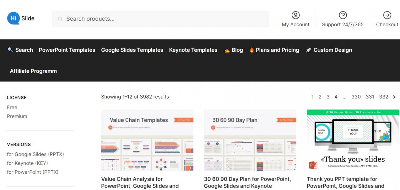 Best Free 9 Box Template PowerPoint Download - 2025 Updated Guide