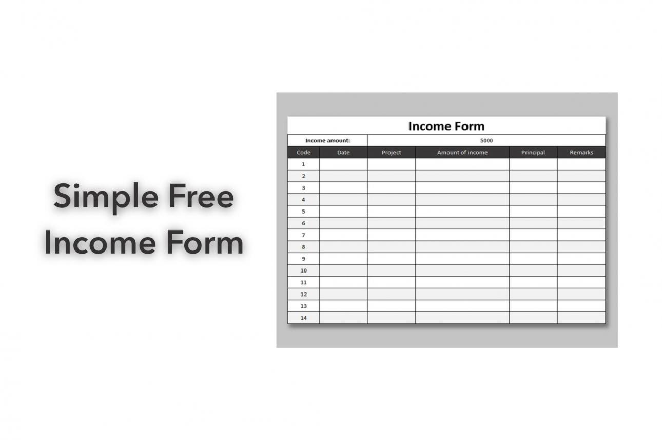 Top 10 Free Expense Tracker Templates You Can Edit Anytime