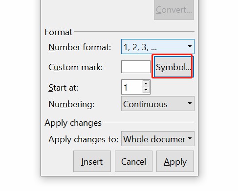 How to insert endnotes in Word Document on Mac&Windows | WPS Office Academy