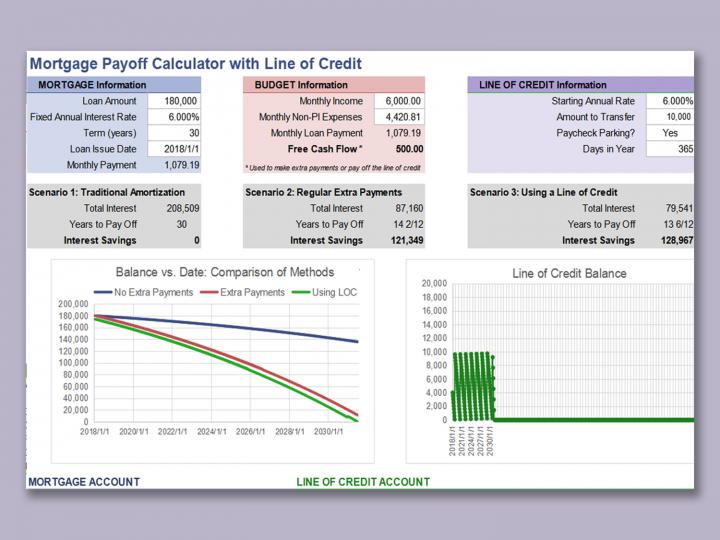 How To Create Mortgage Calculator In WPS Office Excel WPS Office Academy How To Create Mortgage Calculator In WPS Office Excel WPS Office Academy