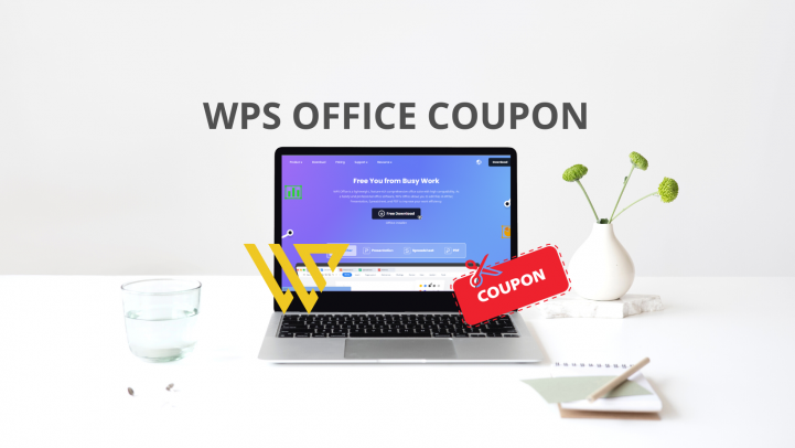 Wps Office Coupon of PDF - WPS PDF Blog
