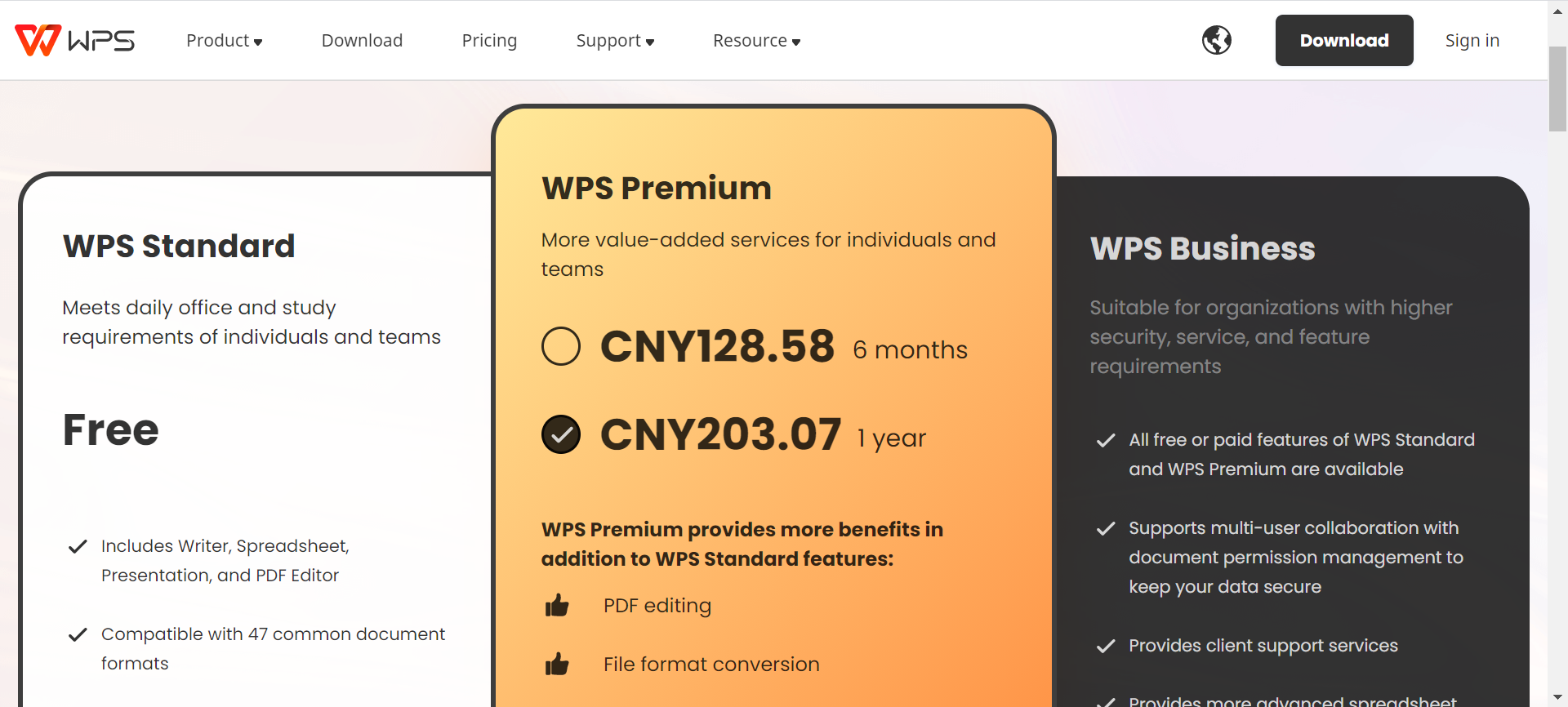 WPS Office Vs Microsoft Office Which Fits You Better WPS Office WPS Office Vs Microsoft Office Which Fits You Better WPS Office