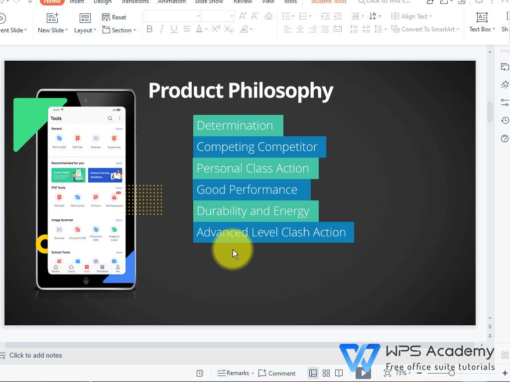 How To Zoom In And Out In Powerpoint 3 Ways WPS Office Academy