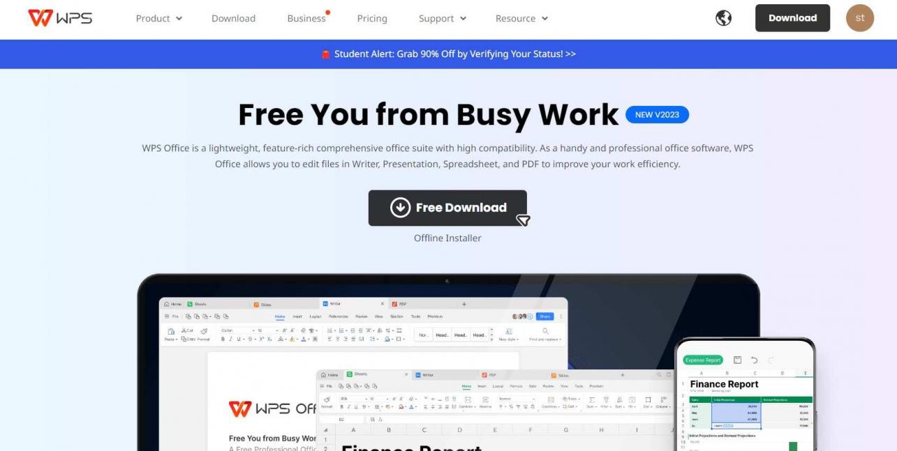 How to Remove Header and Footer in WPS Office (Step-by-Step)