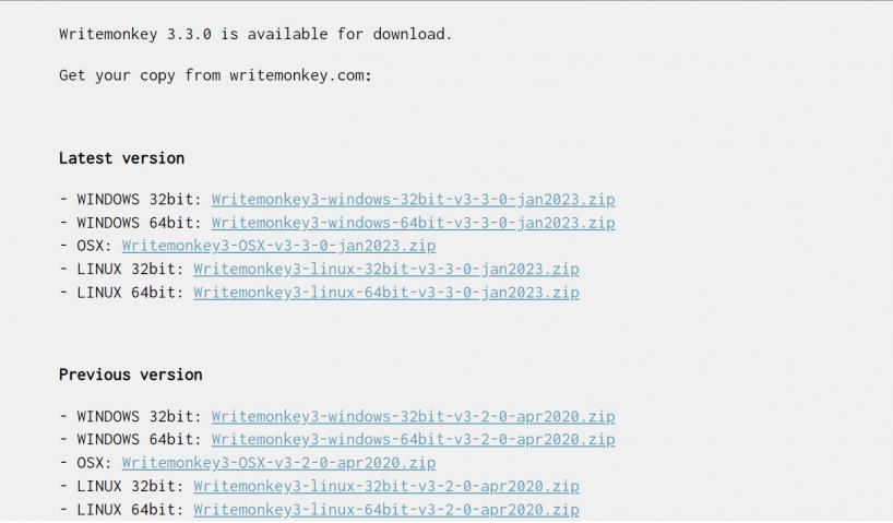 10 Best Free Word Processing Software Of 2025