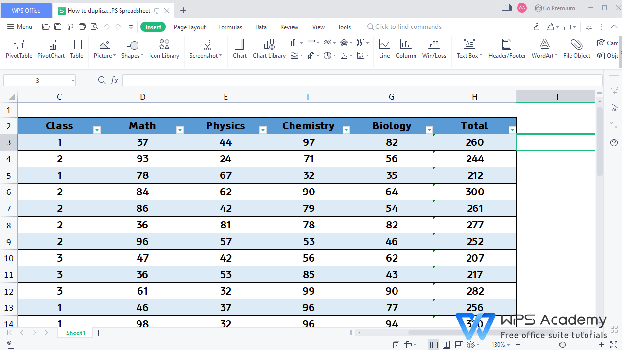How To Duplicate A Sheet In WPS Spreadsheet WPS Office Academy