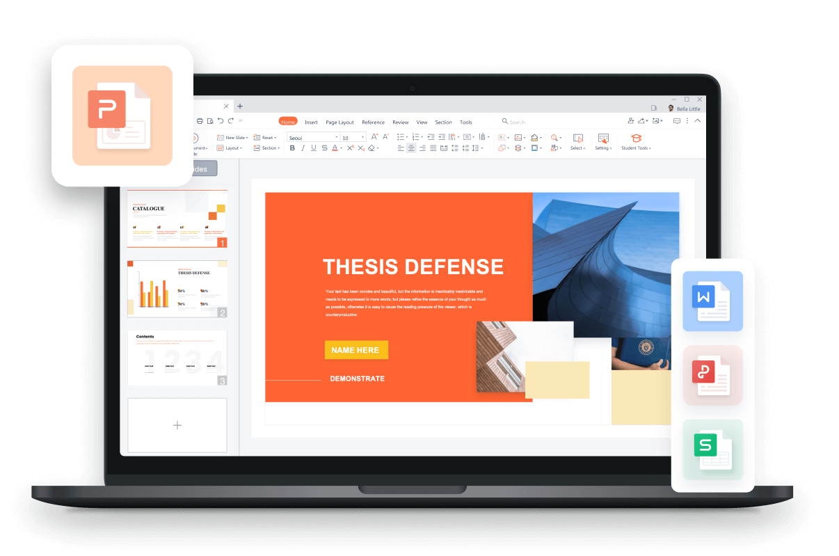 How To Get Audio To Play Automatically On PowerPoint WPS Office Blog