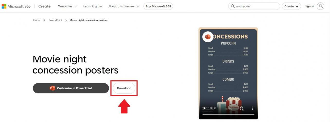2 Easy Ways to Make a Stunning Poster in PowerPoint_ The Beginner’s Guide