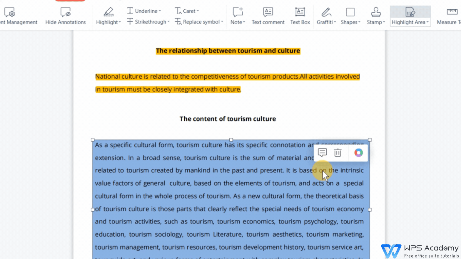 how-to-highlight-the-content-of-a-pdf-file-wps-office-academy