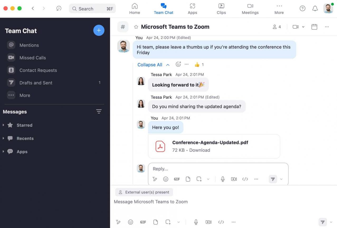 How to Download Zoom App for Windows