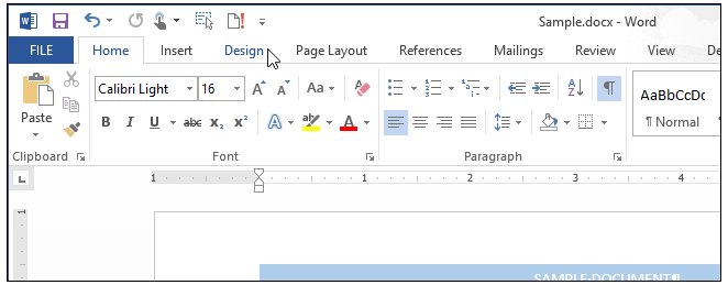 How To Insert Border On Word Online WPS Office Academy