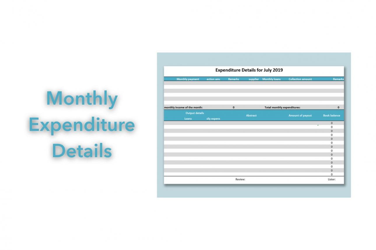 Top 10 Free Expense Tracker Templates You Can Edit Anytime