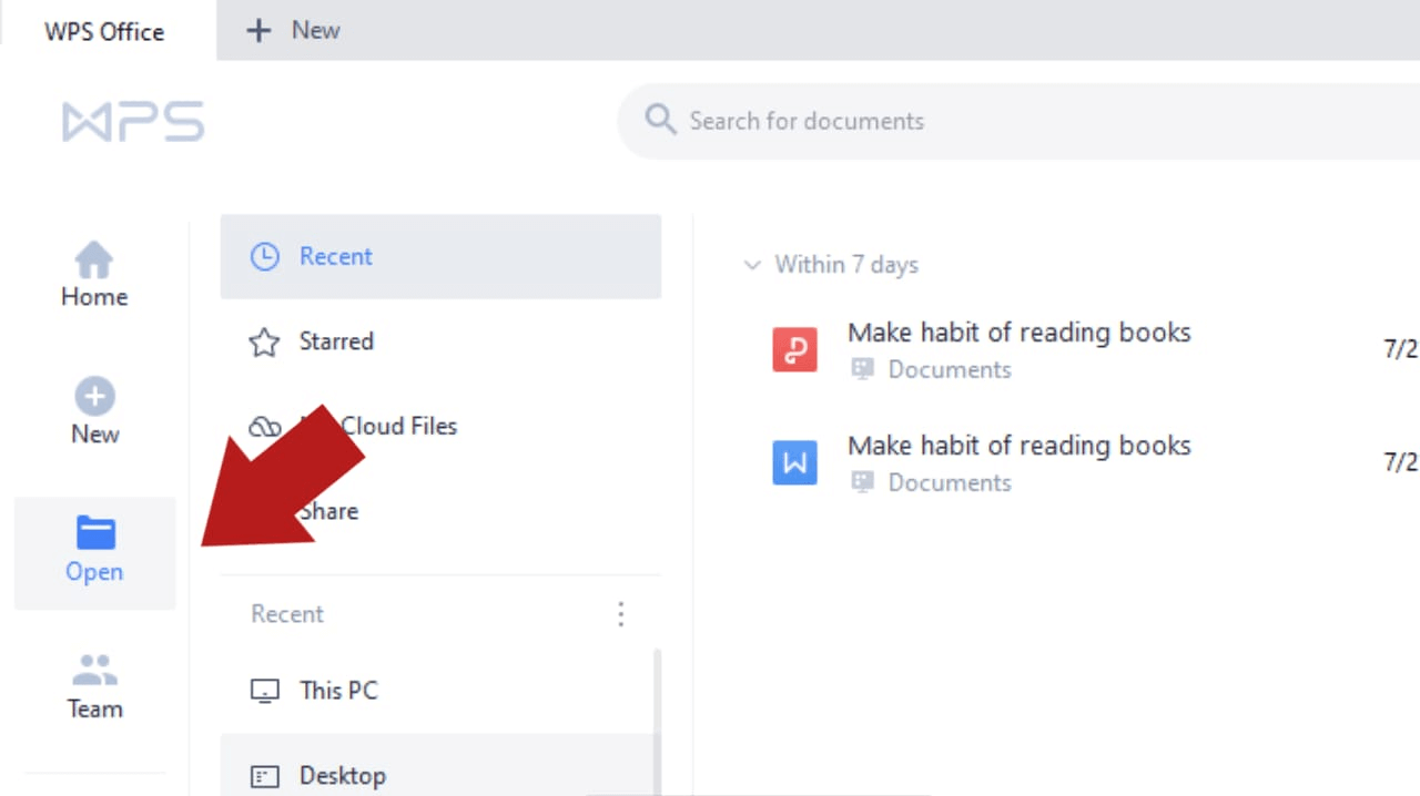 Comprehensive review - Word Docs VS Google Docs VS WPS Writer | WPS ...