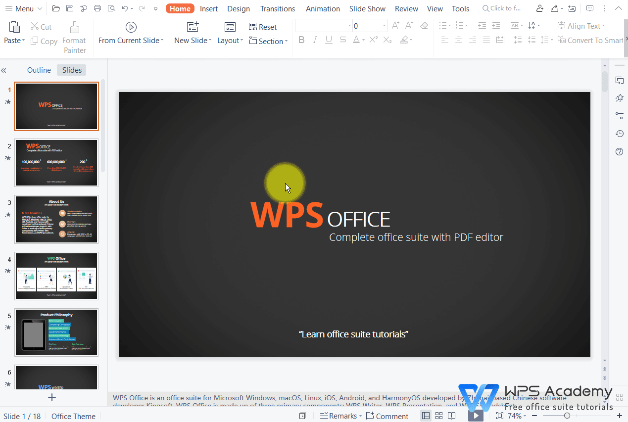 how-to-apply-animation-in-ppt-wps-office-academy