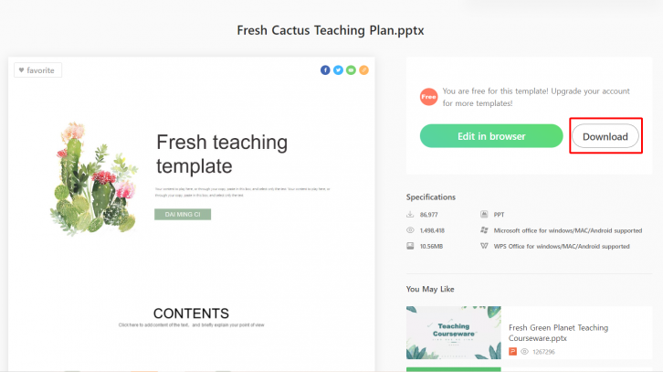 Top 10 Free and Downloadable Word Templates in 2025