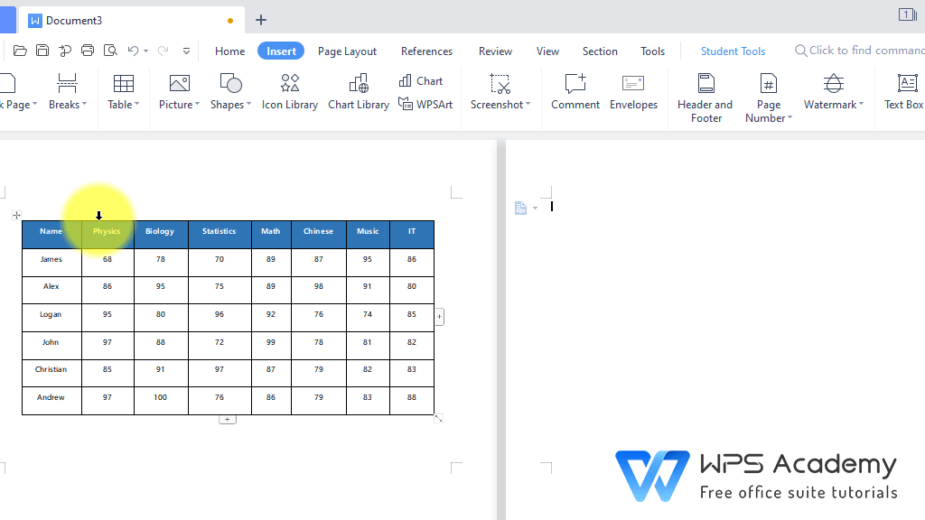 How To Change Portrait To Landscape In Word WPS Office Academy