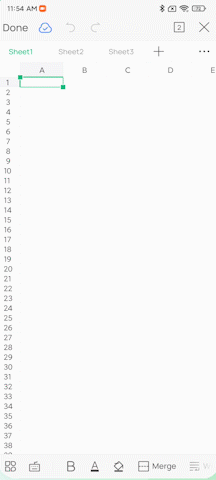Add borders in WPS Spreadsheet | WPS Office Academy