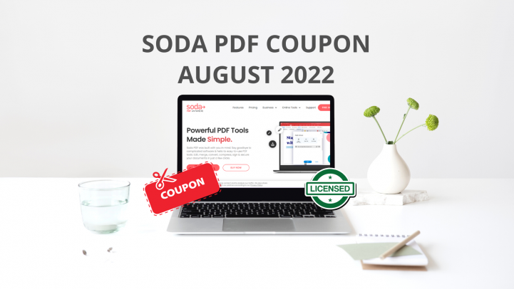 Soda Premium of PDF - WPS PDF Blog