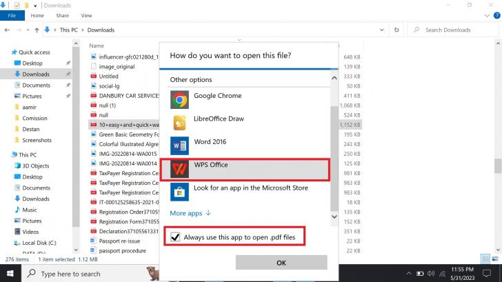 How To Change Default PDF Viewer On Windows, MAC, And Android - A Complete Guide