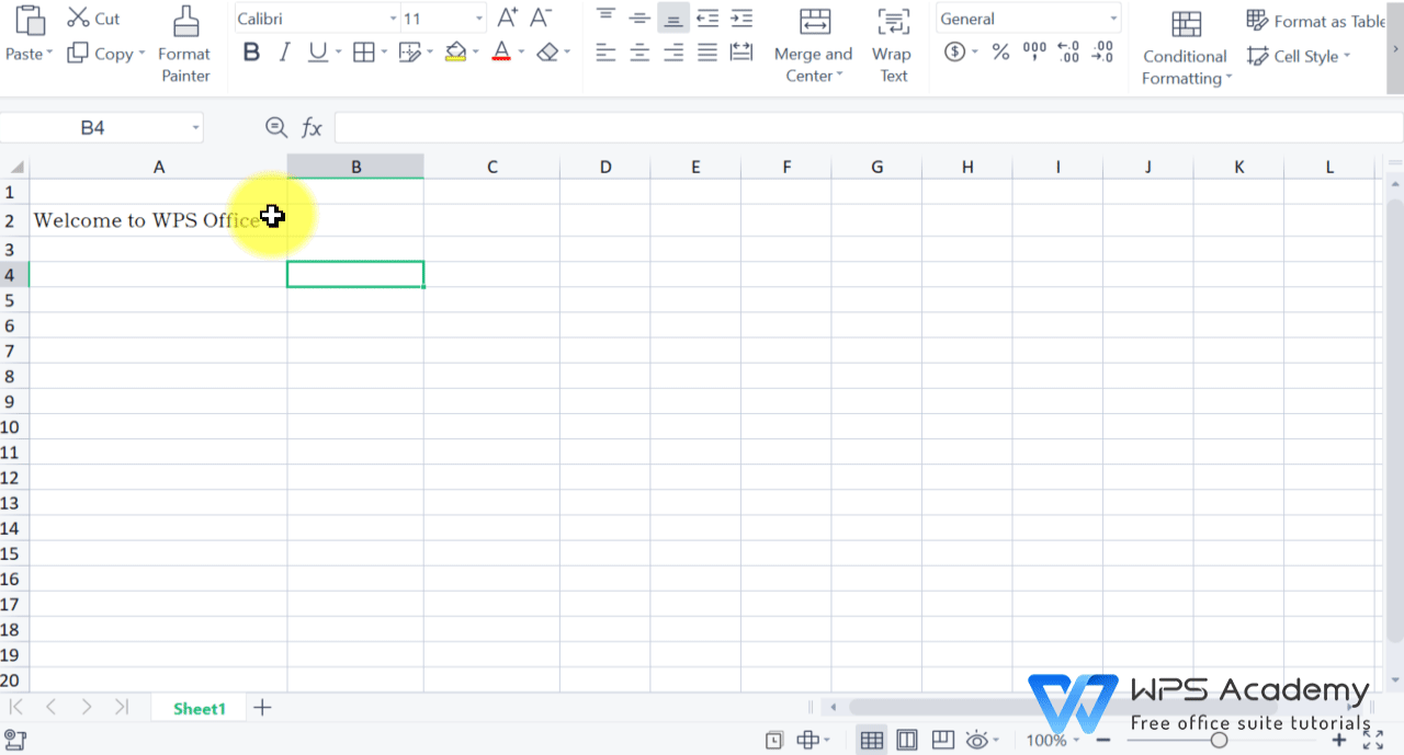 How To Enter Text Vertically In Cells WPS Office Academy
