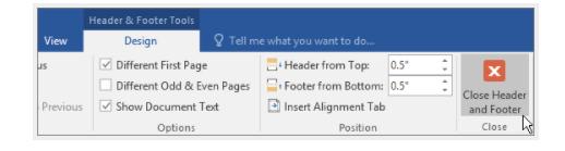 How To Insert Page Numbering In Word Document WPS Office Academy