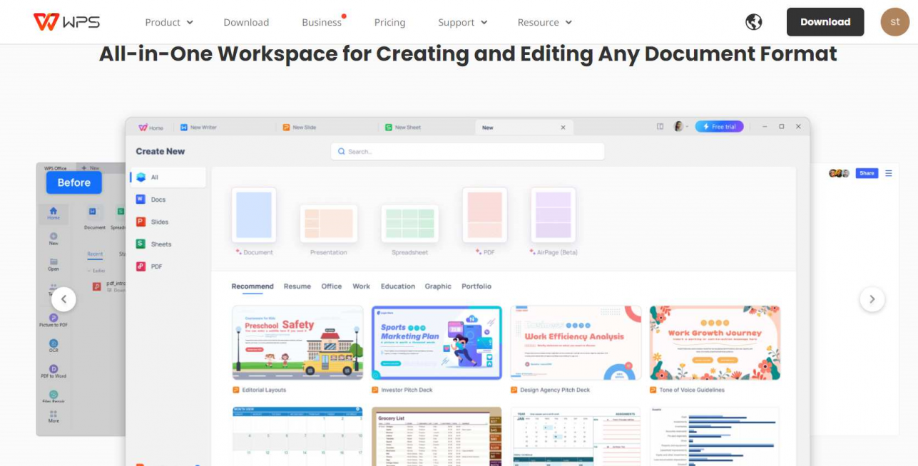 How to Remove Header and Footer in WPS Office (Step-by-Step)