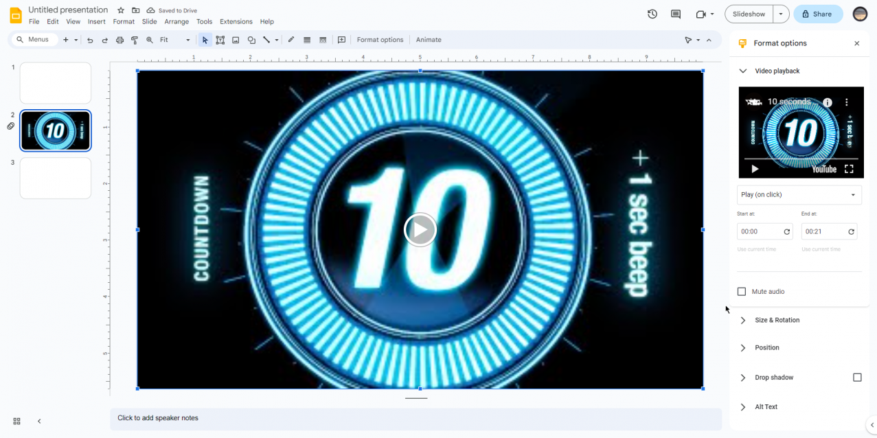 How to Master Presentation Timing: A Comprehensive Guide