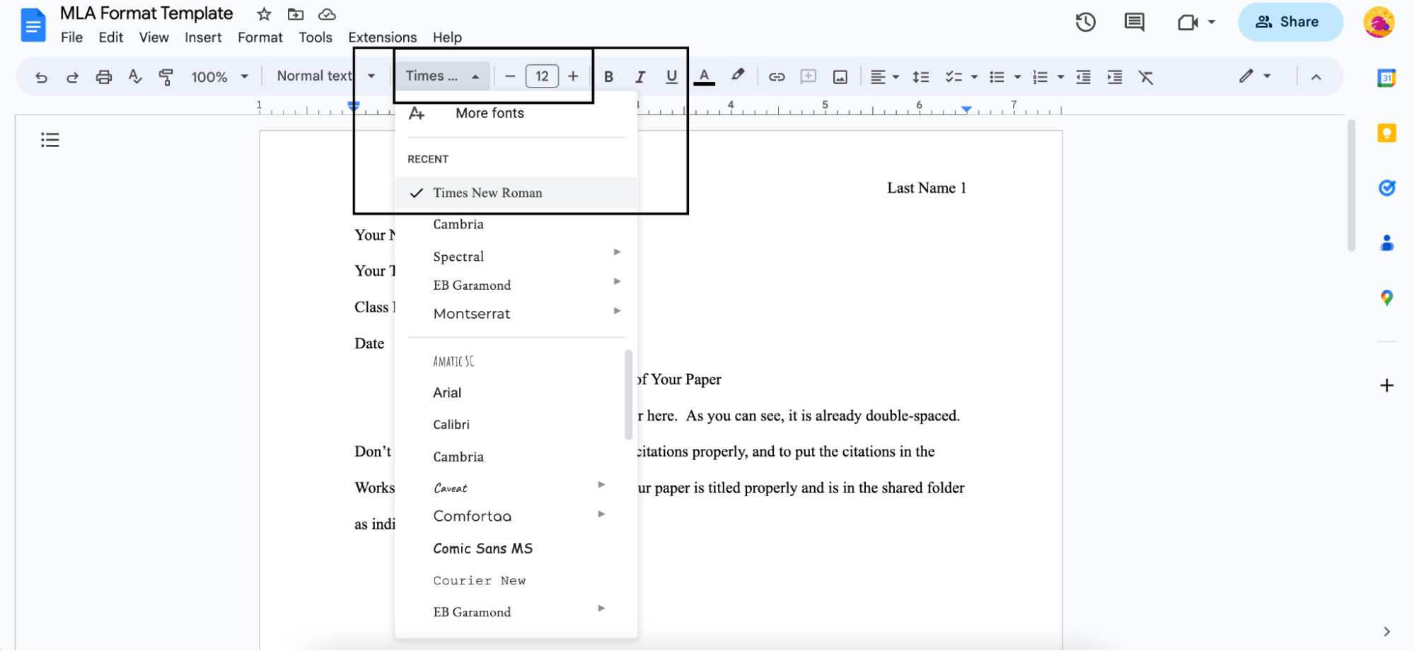 How To Do MLA Format [Complete Step By Step Guidelines]
