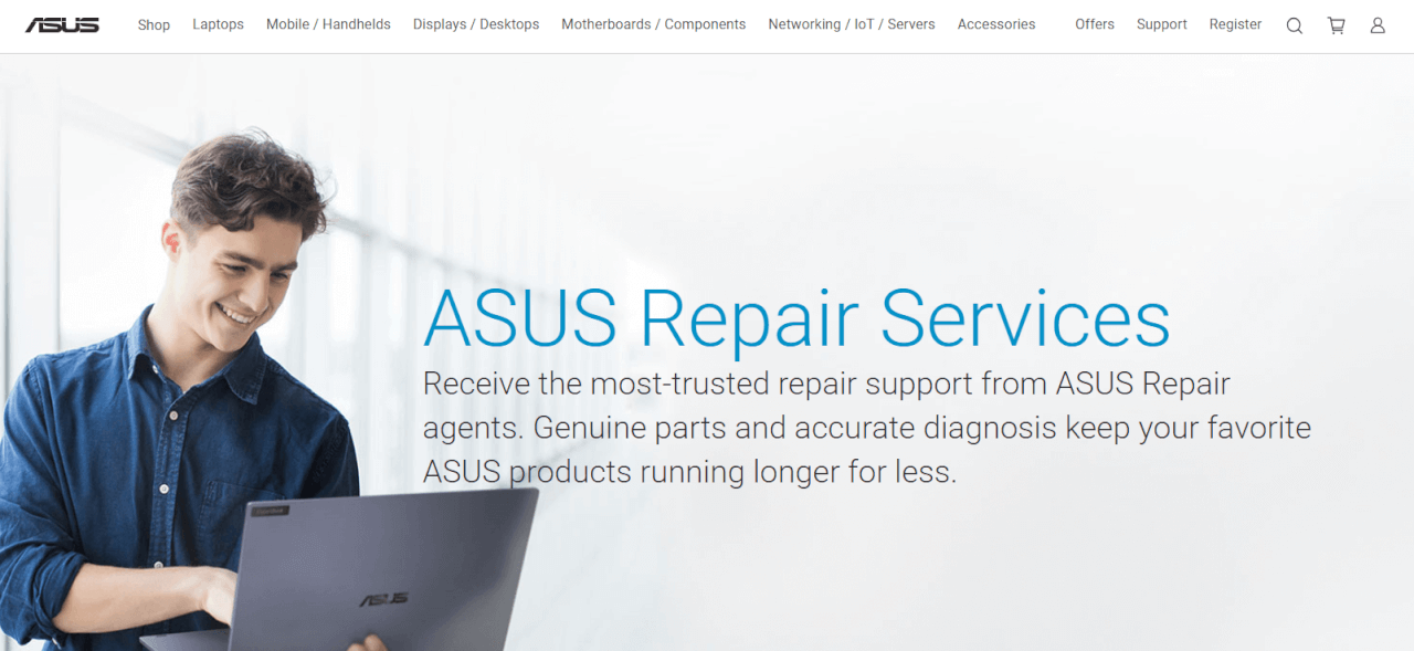 ASUS Laptop Not Charging? 5 Fixes to Revive Your Device