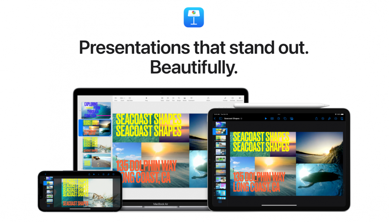 How to Make A PowerPoint on Macbook [Totally Free]
