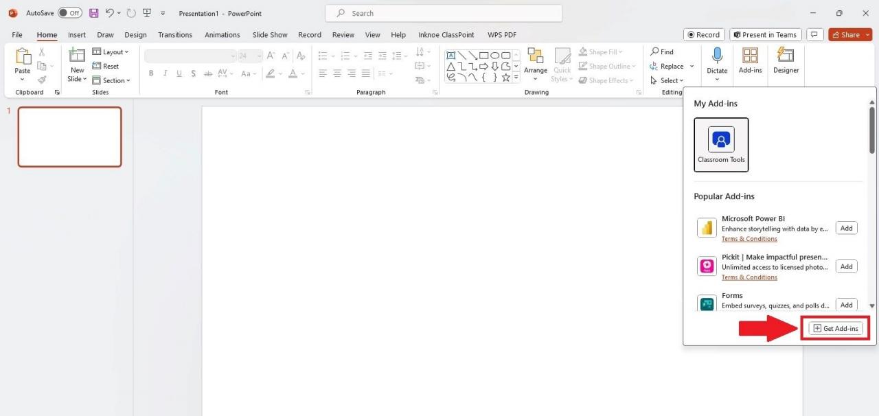 How to Create a Word Cloud in PowerPoint (Easy & Quick)