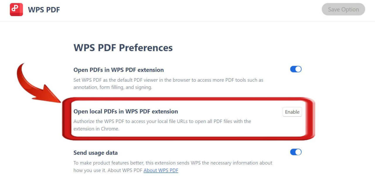 How to Stop PDFs From Opening in Chrome