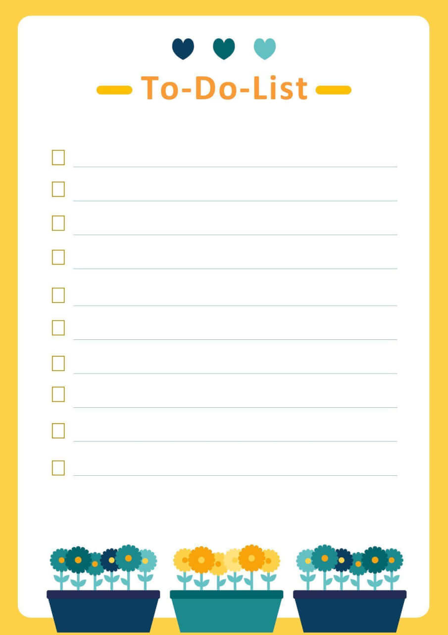 Las 10 Mejores Plantillas De Tabla De Contenido Para Microsoft Word 6