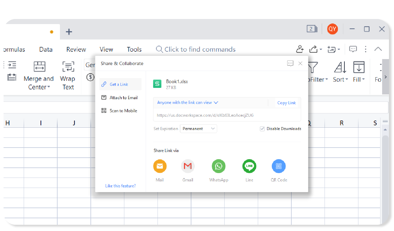 Update Features of WPS Office on V11. 20.11254 | WPS Office Academy