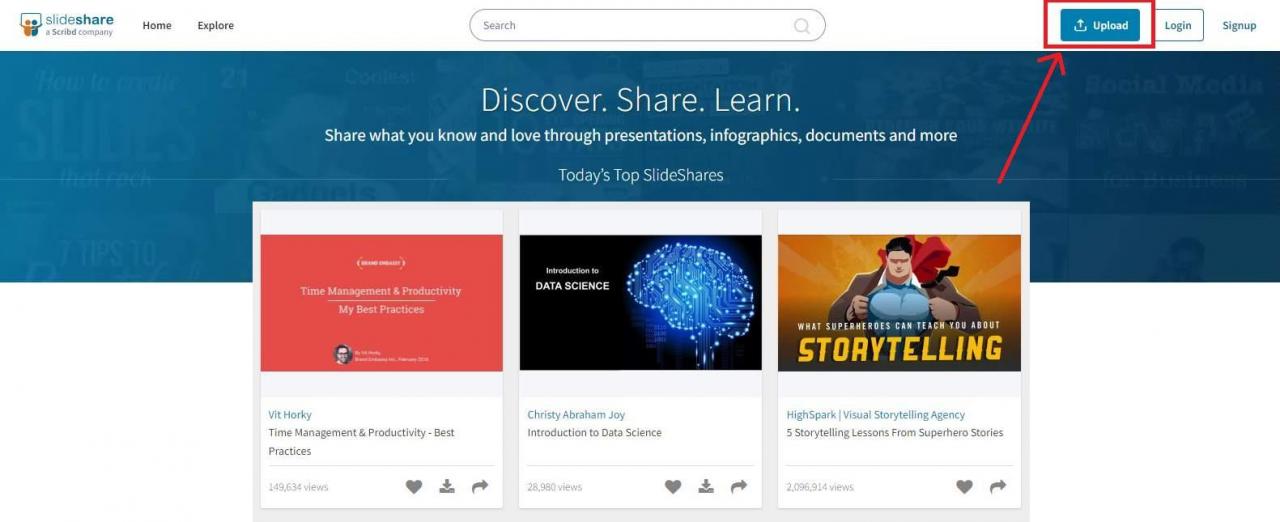How to Share A PowerPoint With Others (4 Common Methods)