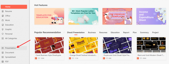 [2023 Updated] Latest Version of PowerPoint Download | WPS Office Blog