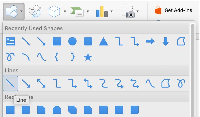 Insert Horizontal Line In Word With Professional Tools WPS Office Academy