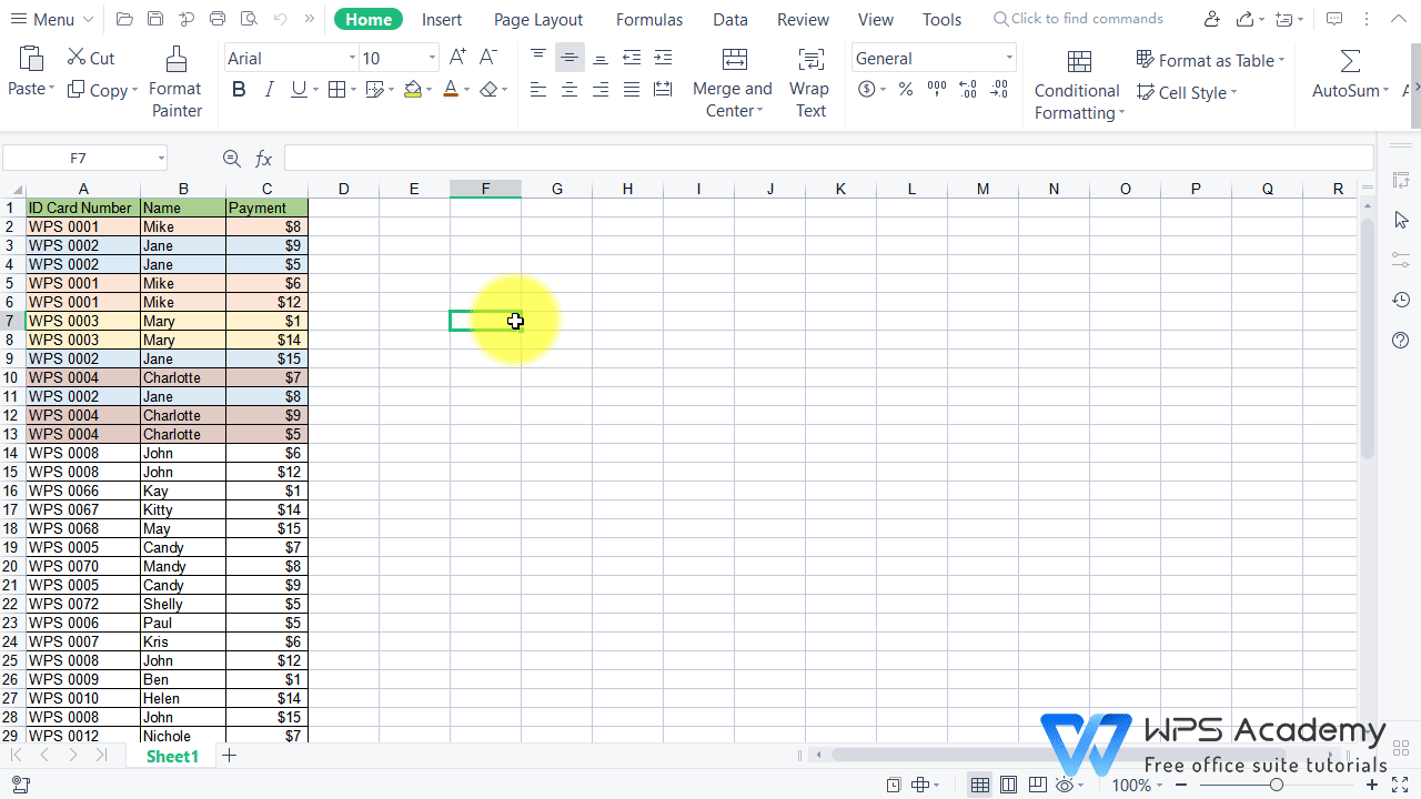 Excel Formula Count Number Of Unique Values In A Column Templates