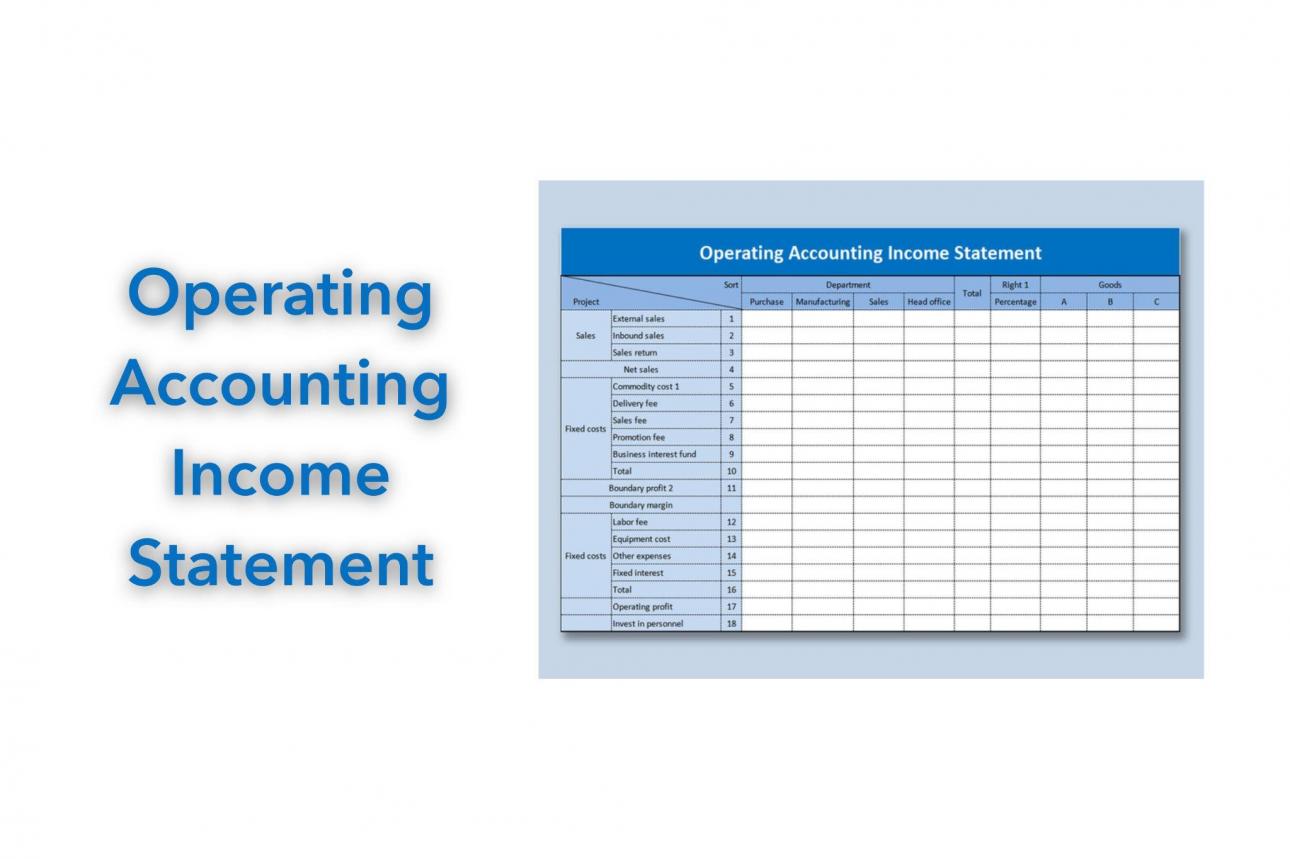 Top 10 Free Expense Tracker Templates You Can Edit Anytime