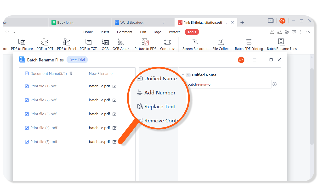 Update Features of WPS Office on V11. 20.11254 | WPS Office Academy