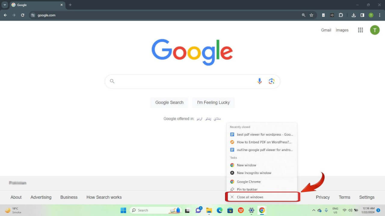 How to Fix PDF File Not Opening in Chrome_ (Easy Methods)