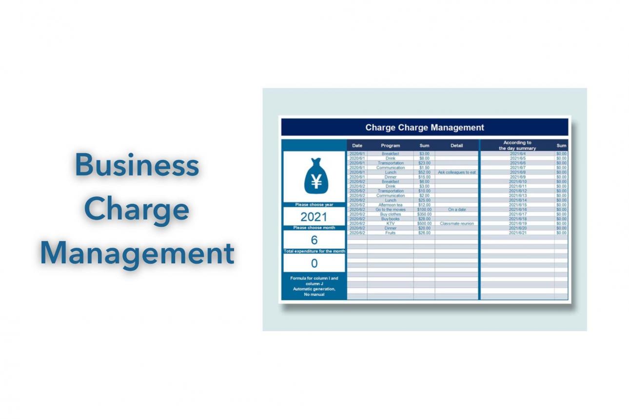 Top 10 Free Expense Tracker Templates You Can Edit Anytime
