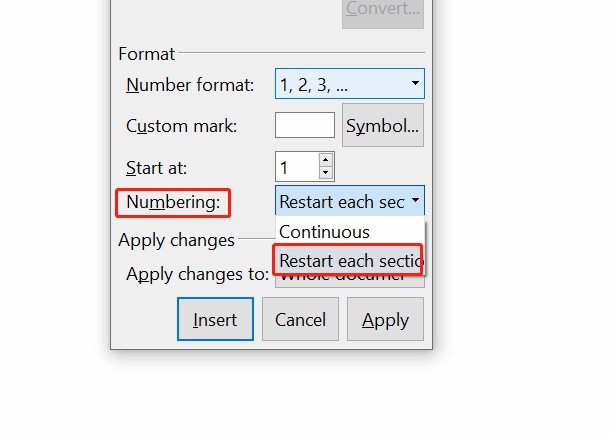 How to insert endnotes in Word Document on Mac&Windows | WPS Office Academy