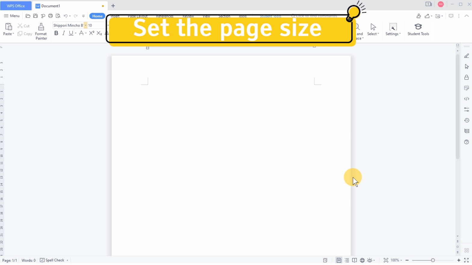How To Create A Resume For Work In WPS Writer WPS Office Academy how-to-create-a-resume-for-work-in-wps-writer-wps-office-academy