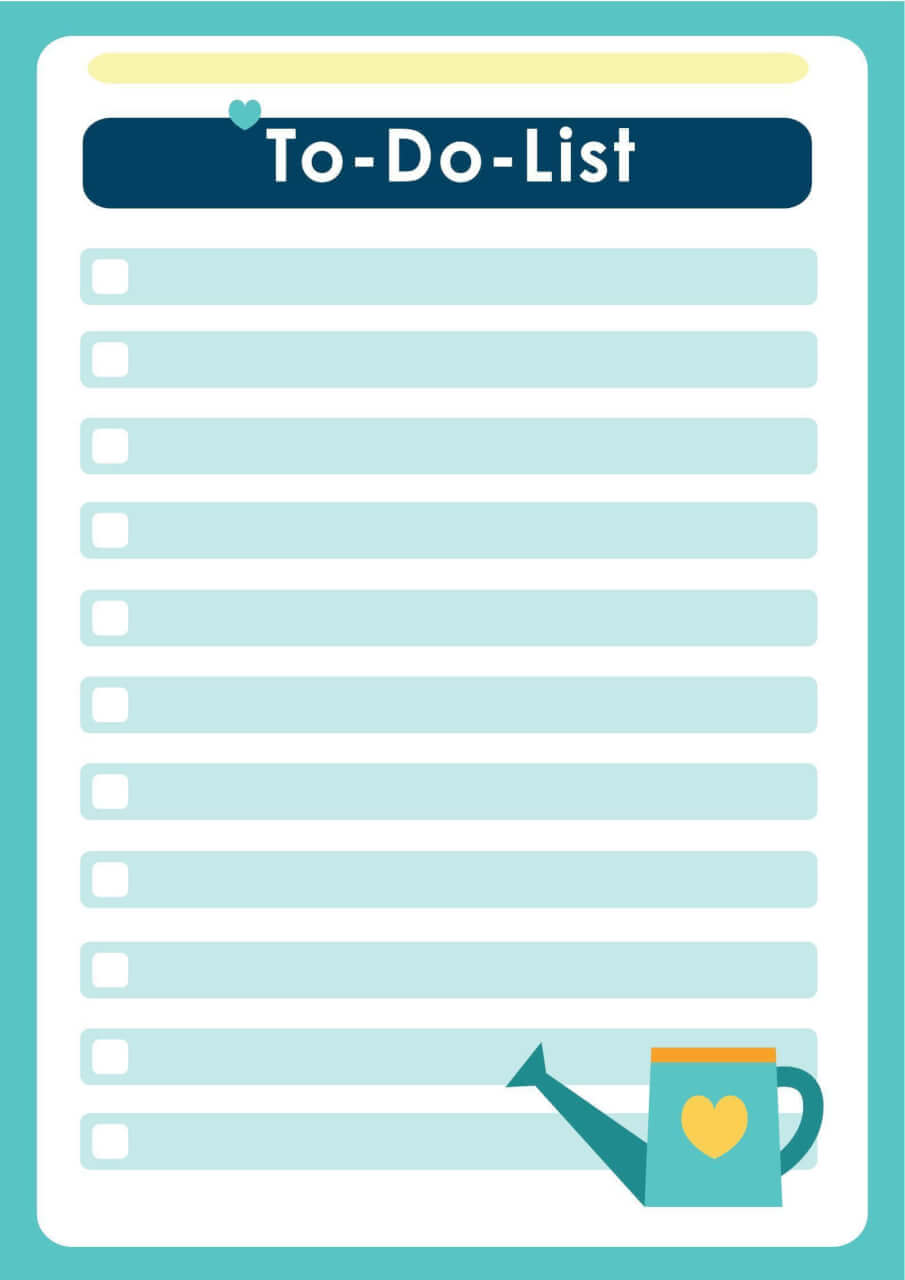 Las 10 Mejores Plantillas De Tabla De Contenido Para Microsoft Word 6