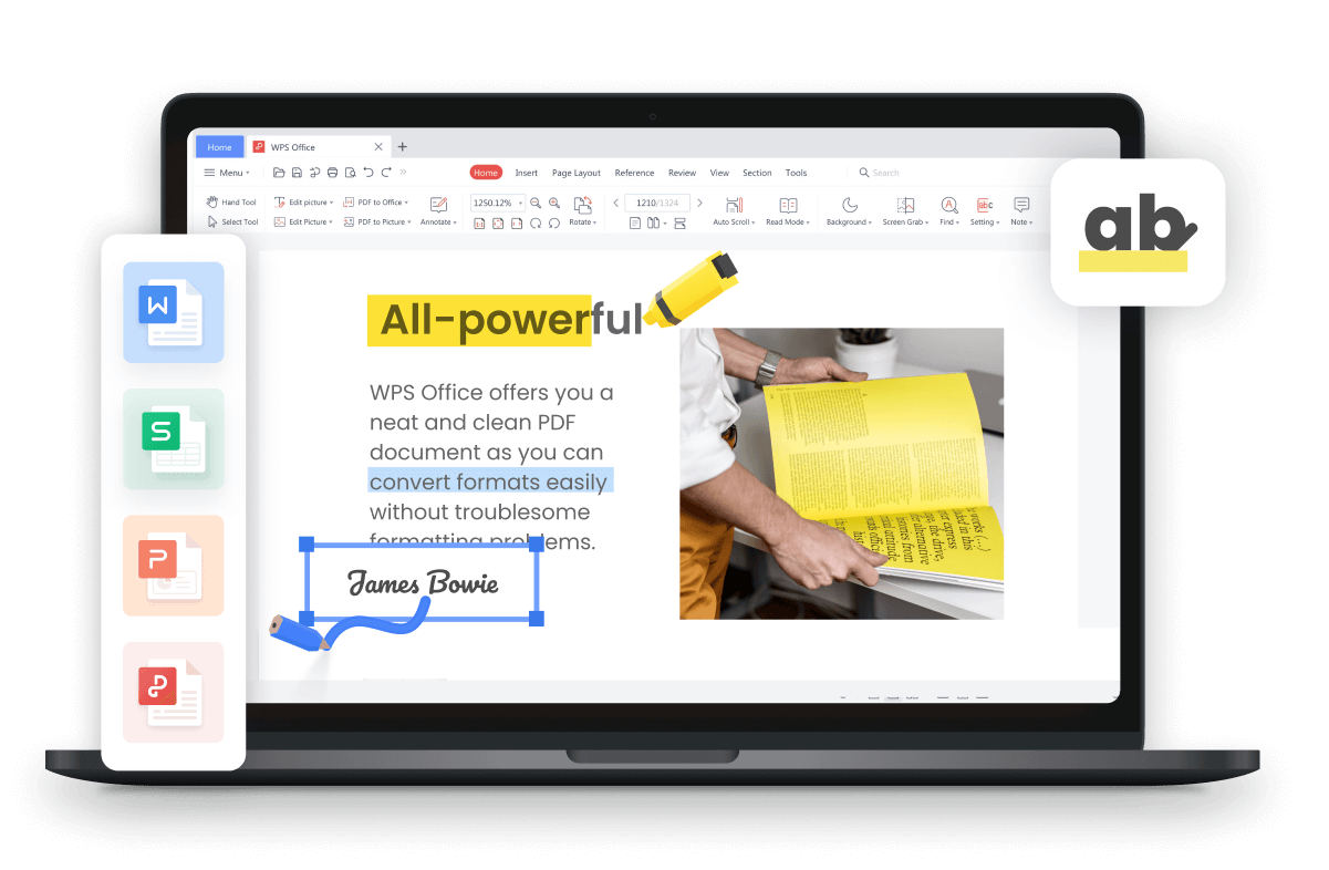 How To Insert A GIF Into Google Slides WPS Office Blog