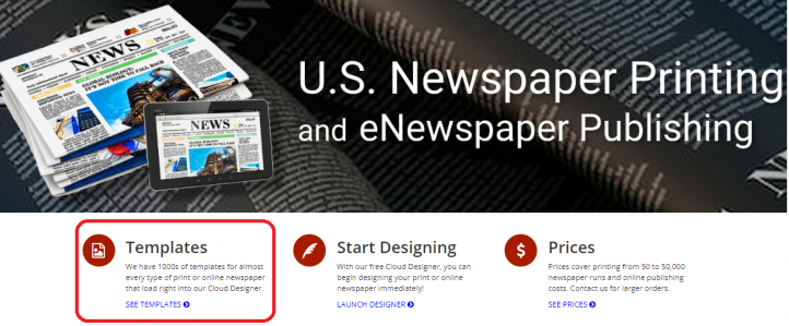 Best Software For Newspaper Layout