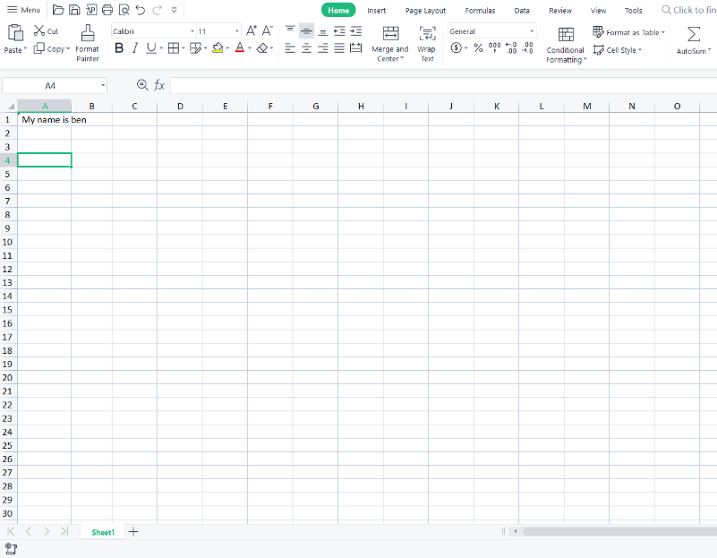 Troubleshooting Excel Wrap Text Not Working Common Causes And troubleshooting-excel-wrap-text-not-working-common-causes-and