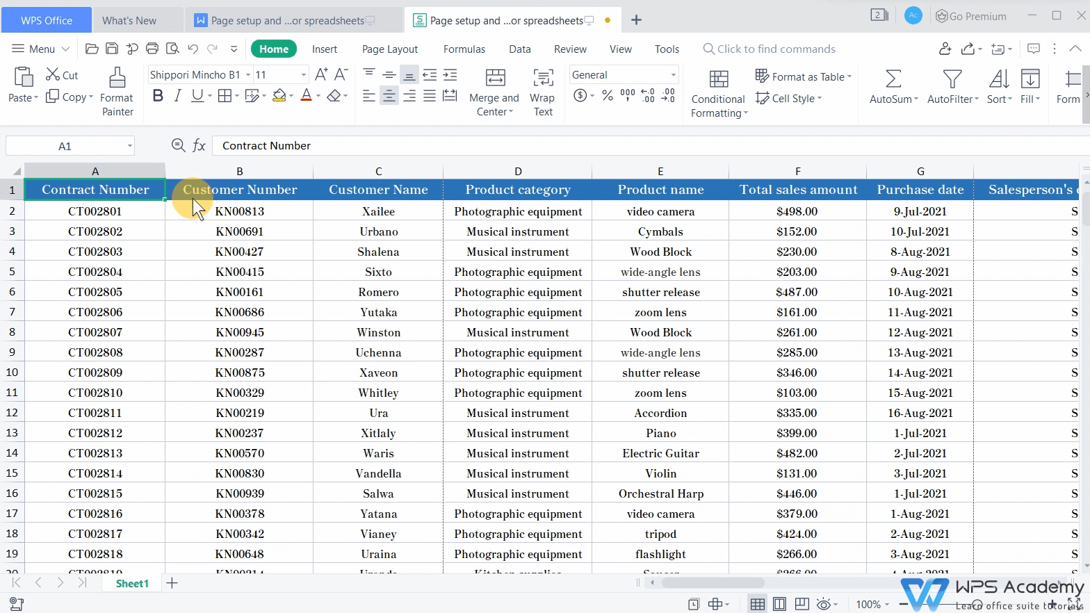 page-setup-and-print-out-for-spreadsheets-wps-office-academy