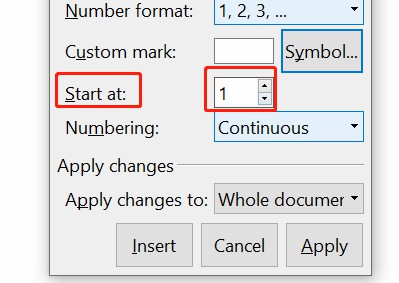 How to insert endnotes in Word Document on Mac&Windows | WPS Office Academy